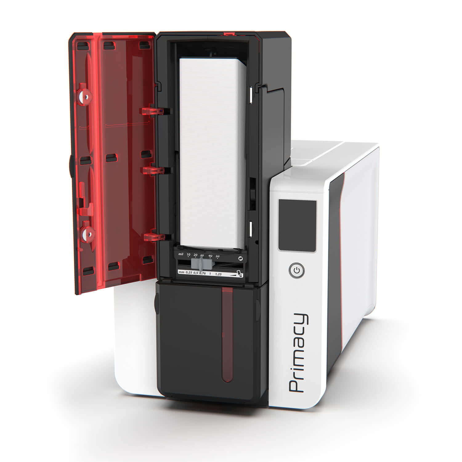 The Evolis Primacy 2: A Complete Printing Solution